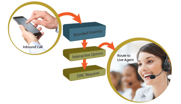Customized Brandguard IVR System | QVD